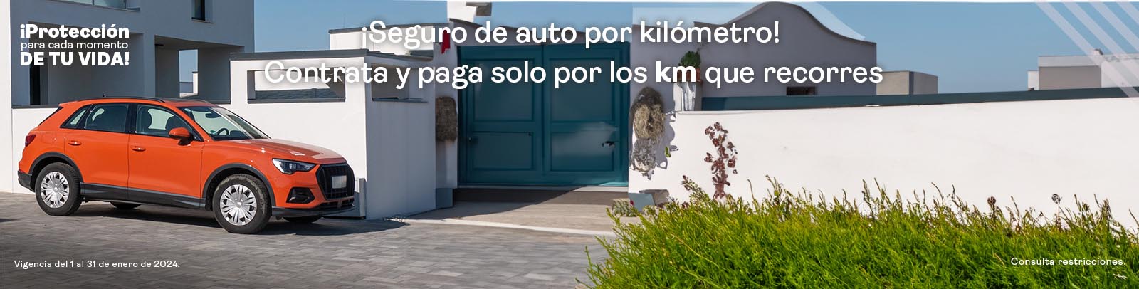 Cotizador de Seguros de Autos 🚘 Liverpool