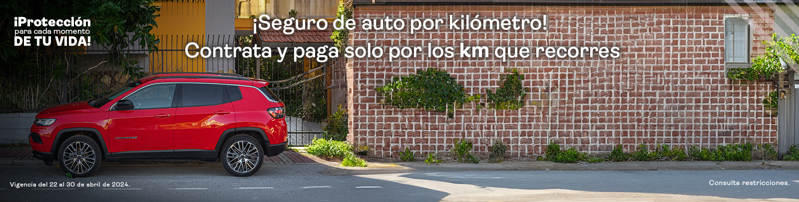 Cotizador de Seguros de Autos 🚘 Liverpool